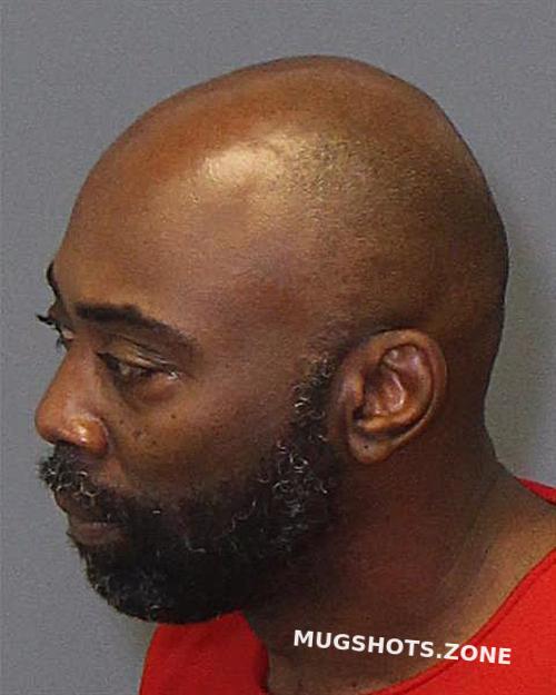 MCKOY CHARLES 06/09/2021 - Guilford County Mugshots Zone