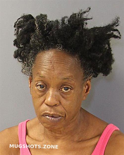 PEMBERTON TONYA 06/11/2021 - Guilford County Mugshots Zone