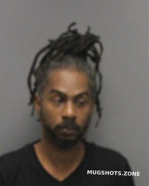 JONES DASHAUN 06/14/2021 - Guilford County Mugshots Zone