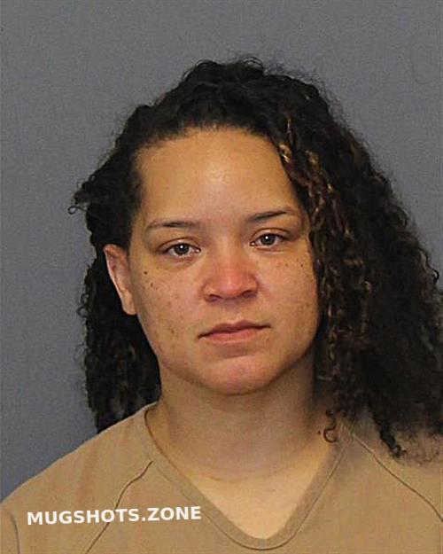 ALLEN SHAMEKA 06/14/2021 - Guilford County Mugshots Zone