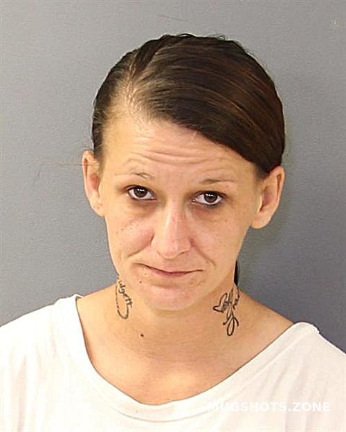 LEMMINGS BRIDGETT 06/17/2021 - Guilford County Mugshots Zone