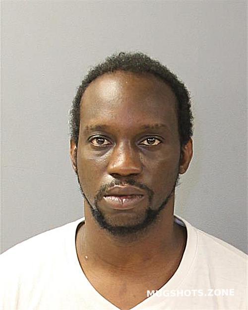 GRANT JONATHAN 06/17/2021 - Guilford County Mugshots Zone