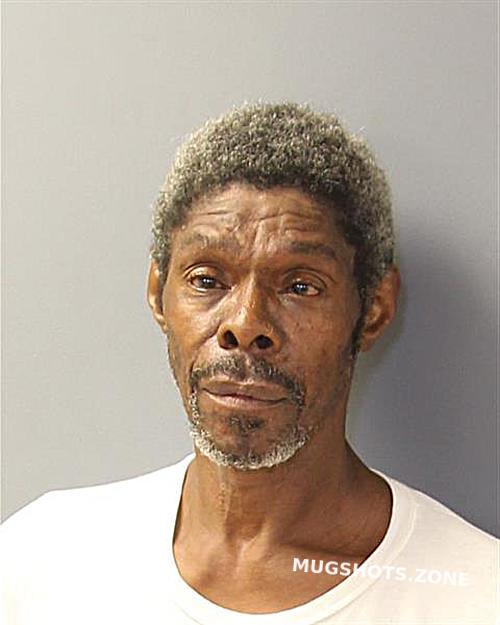 CHAMBERS GLENN 06/19/2021 - Guilford County Mugshots Zone