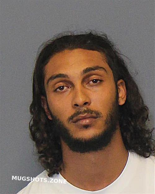 HARRIS CAMERON 06/19/2021 - Guilford County Mugshots Zone