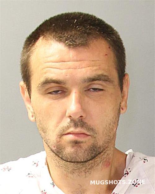 BROWN JASON 06/21/2021 - Guilford County Mugshots Zone