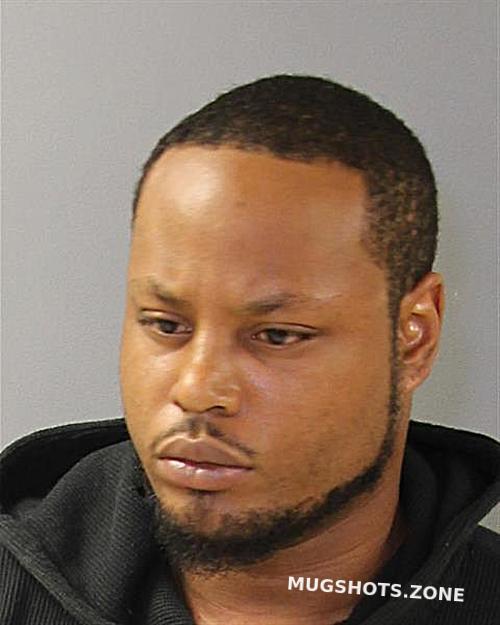 MUNGO ROBERT 06/21/2021 - Guilford County Mugshots Zone