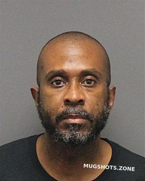 BAKER CALVIN 06/23/2021 - Guilford County Mugshots Zone