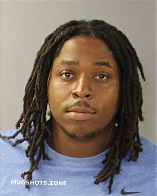 MCCOMBS ANTHONY 06/23/2021 - Guilford County Mugshots Zone
