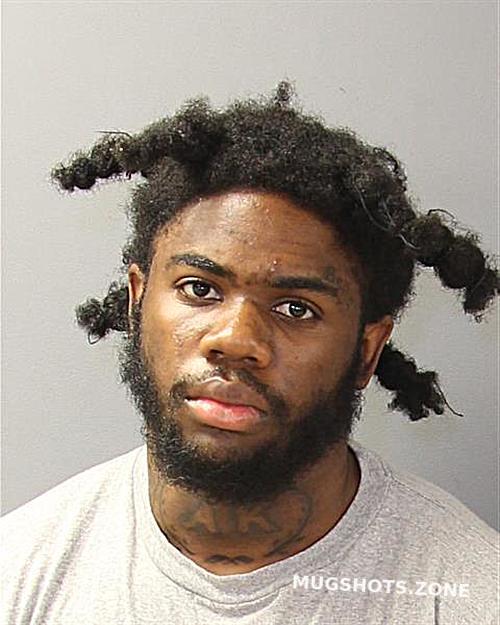 EDWARDS ANDRELL 06/28/2021 - Guilford County Mugshots Zone