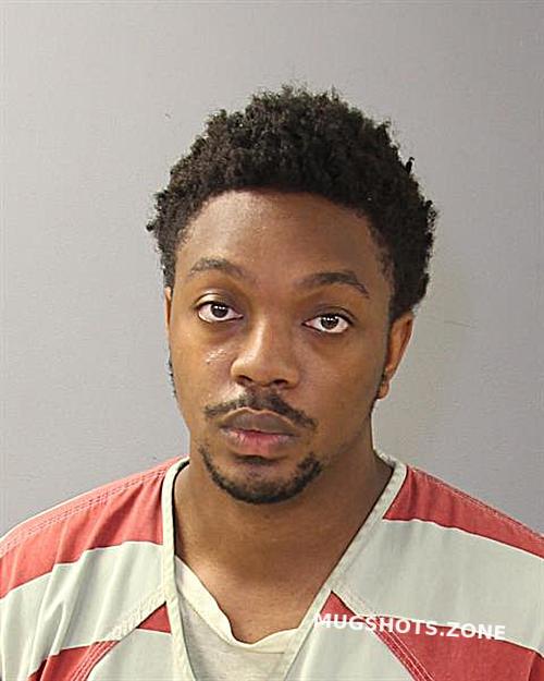 CADOGAN MICHAEL 06/29/2021 - Guilford County Mugshots Zone