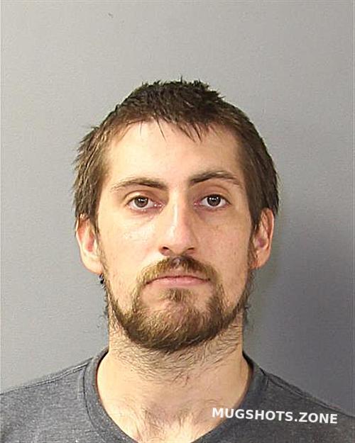 CAUDILL DEVLIN 06/30/2021 - Guilford County Mugshots Zone