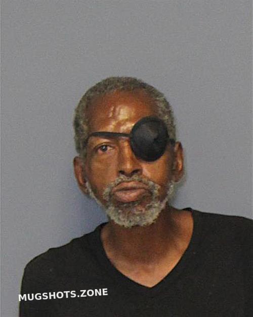 RUFFIN KENT 07/01/2021 - Guilford County Mugshots Zone