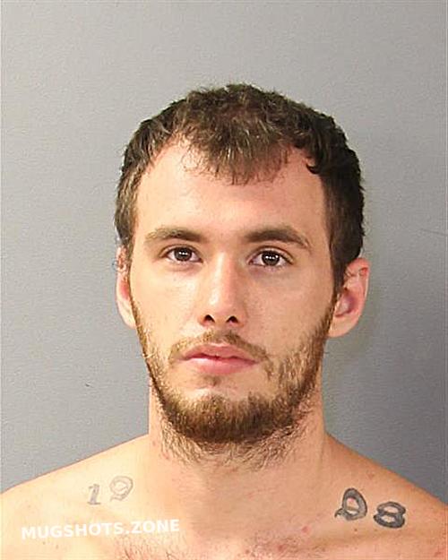 DINKINS CHRISTOPHER 07/01/2021 - Guilford County Mugshots Zone