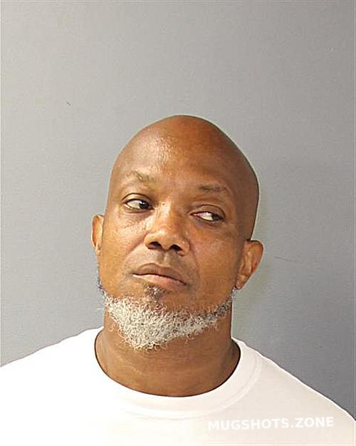 BOYD ANTHONY 07/01/2021 - Guilford County Mugshots Zone