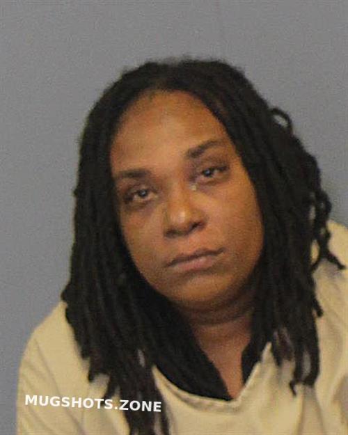GOOCH ASHLEY 07/01/2021 - Guilford County Mugshots Zone