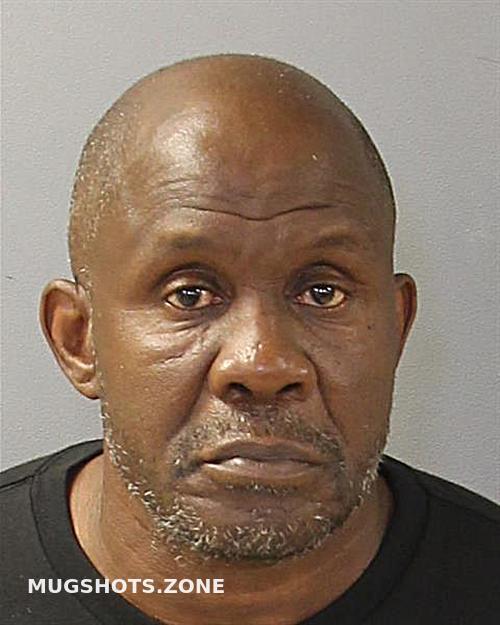 RAINEY RODNEY 07/02/2021 - Guilford County Mugshots Zone