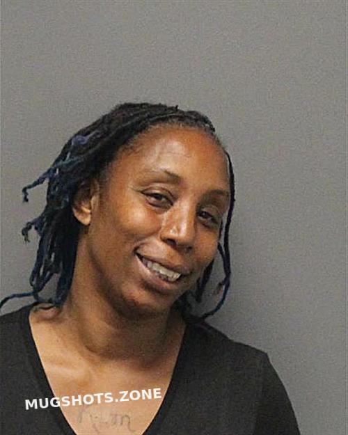 ROBBINS KIM 07/02/2021 - Guilford County Mugshots Zone
