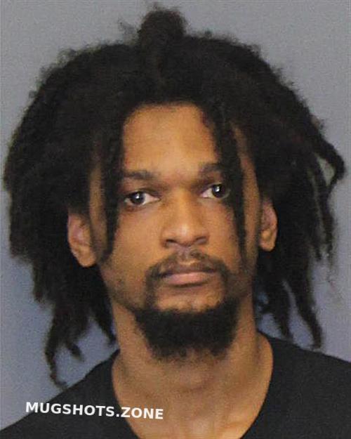 REED BRANDON 07/07/2021 - Guilford County Mugshots Zone