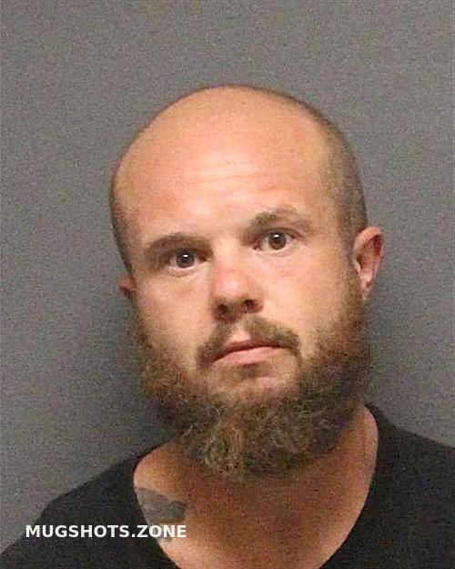 HUDSON TOMMY 07/07/2021 - Guilford County Mugshots Zone