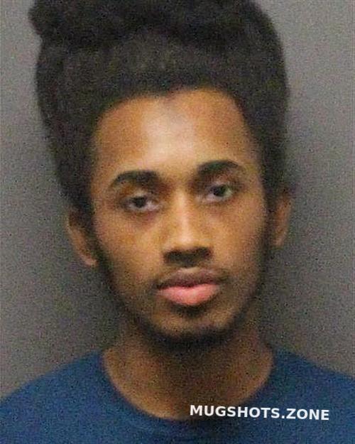 ANDERSON TYLER 07/07/2021 - Guilford County Mugshots Zone