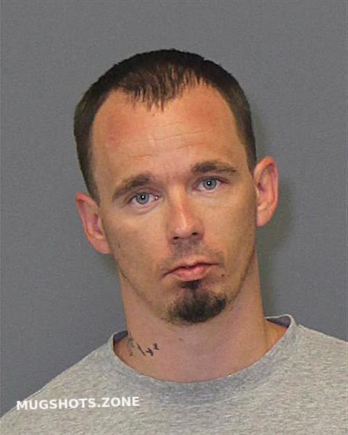 NEUGENT MICHAEL 07/11/2021 - Guilford County Mugshots Zone