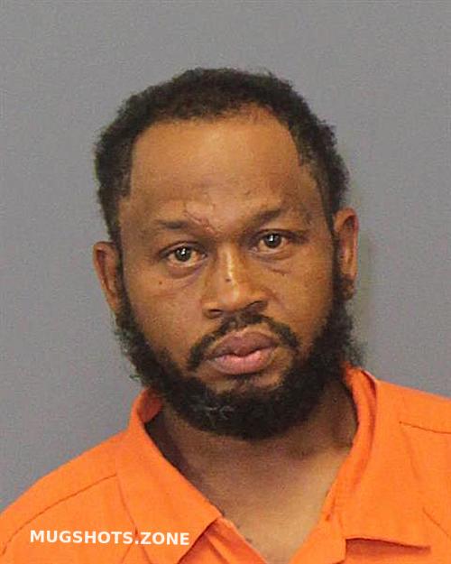 MEANS REGINALD 07/13/2021 - Guilford County Mugshots Zone