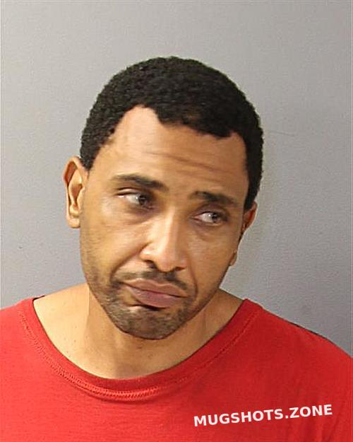 BILLIE RODNEY 07/14/2021 - Guilford County Mugshots Zone