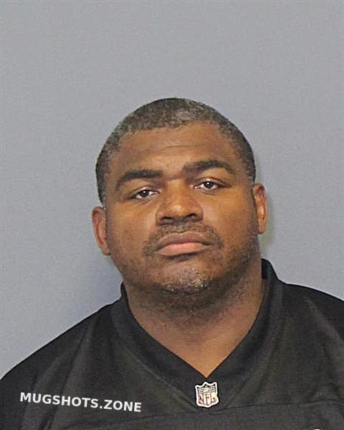 JOHNSON EVON 07/20/2021 - Guilford County Mugshots Zone