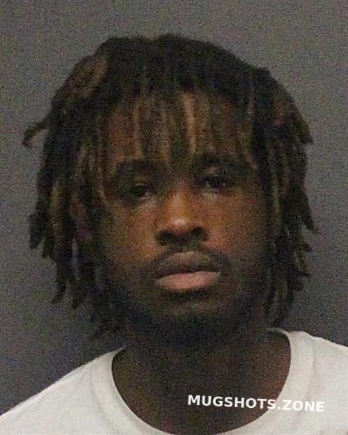 WARD KENNETH 07/21/2021 - Guilford County Mugshots Zone