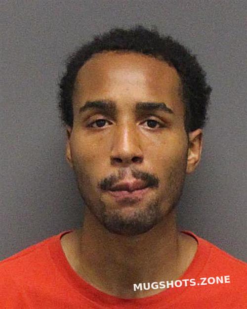 BROWN MONTEZ 07/22/2021 - Guilford County Mugshots Zone