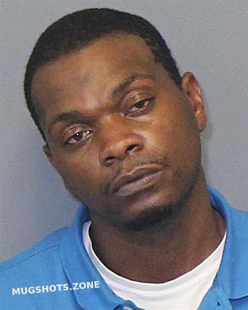 BARRETT CHRISTOPHER 07/22/2021 - Guilford County Mugshots Zone