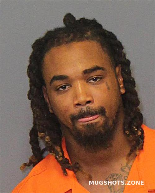 WILLIAMS DERRICK 07/26/2021 - Guilford County Mugshots Zone