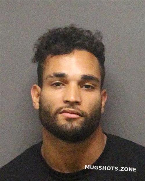 KNIGHT CHRISTOPHER 07/28/2021 - Guilford County Mugshots Zone