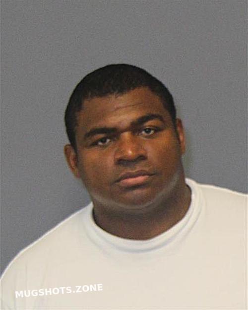 JOHNSON EVON 07/30/2021 - Guilford County Mugshots Zone