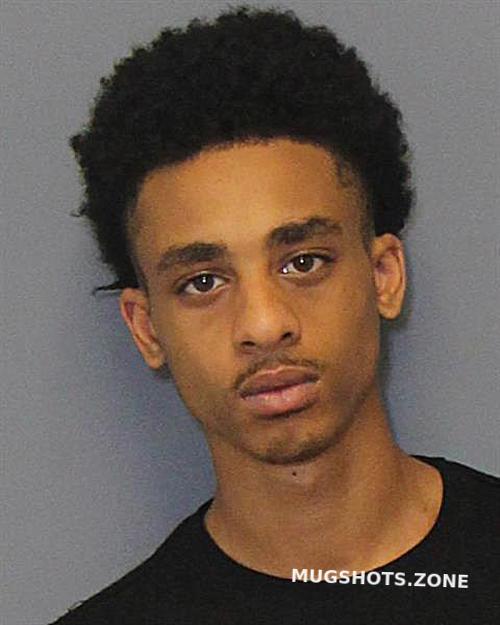 PEELE ERIC 07/30/2021 - Guilford County Mugshots Zone