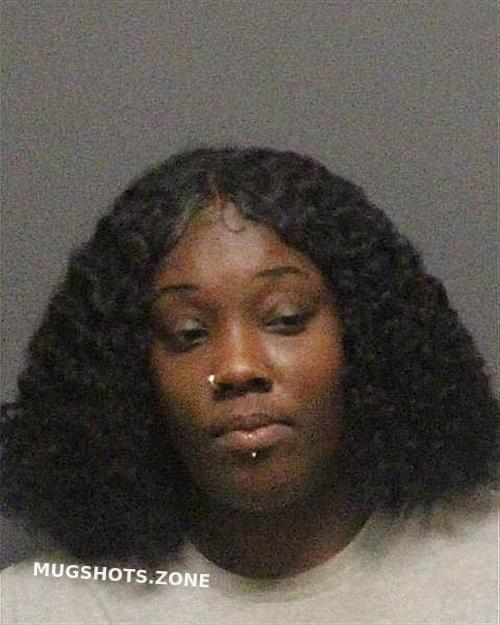 DALTON BRANDI 07/31/2021 - Guilford County Mugshots Zone