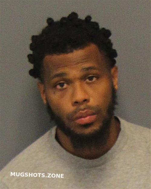 SMITH DAVON 08/02/2021 - Guilford County Mugshots Zone