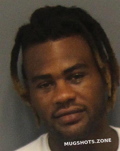 JONES QUASHAWN 08/03/2021 - Guilford County Mugshots Zone