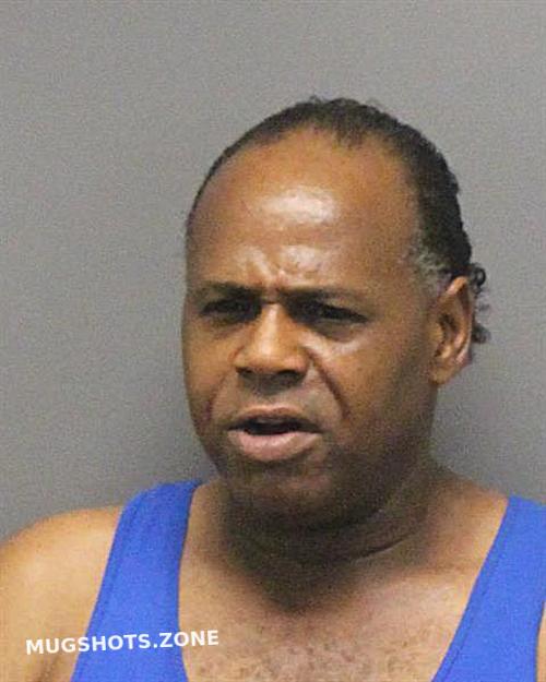 BOOKER ERIC 08/05/2021 - Guilford County Mugshots Zone