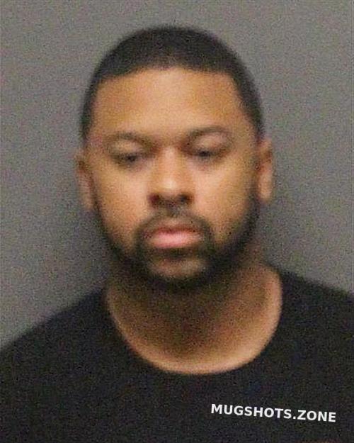 GANNAWAY CAMERON 08/05/2021 - Guilford County Mugshots Zone