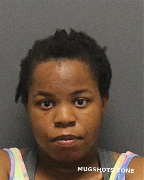 REED LOGAN MYANNYA 08/05/2021 - Guilford County Mugshots Zone