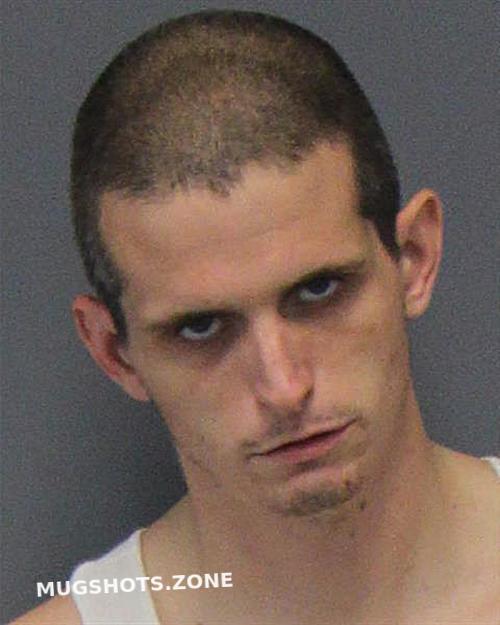 HORTON NICHOLAS 08/06/2021 - Guilford County Mugshots Zone
