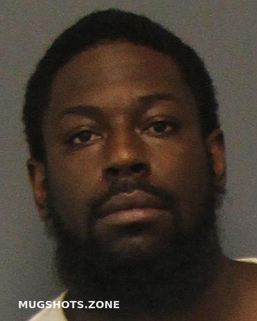 GAUSE MARK 08/07/2021 - Guilford County Mugshots Zone