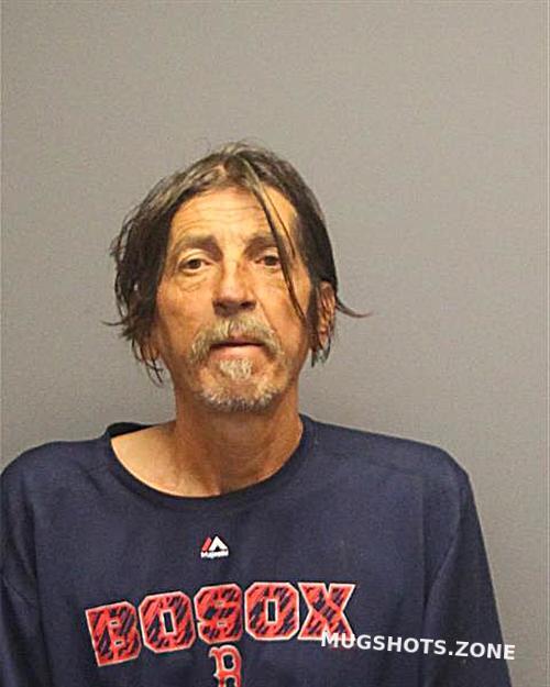 SAUNDERS DARRELL 08/08/2021 - Guilford County Mugshots Zone