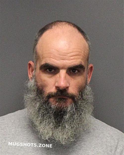 BROWN RICKY 08/09/2021 - Guilford County Mugshots Zone