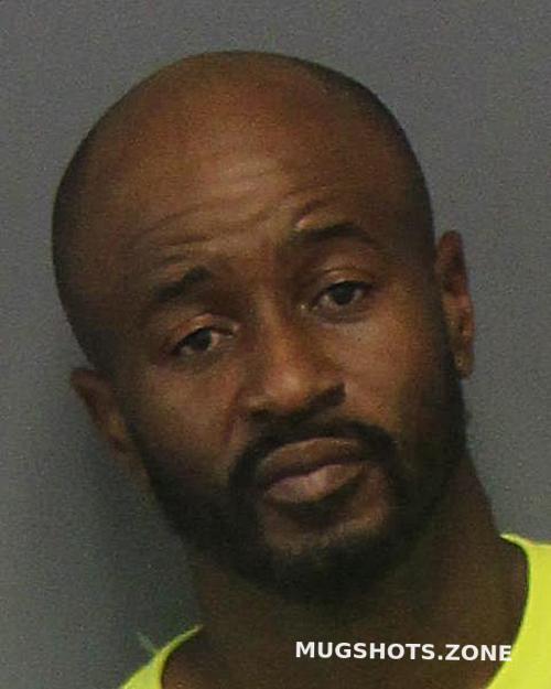 JONES DERWIN 08/11/2021 - Guilford County Mugshots Zone