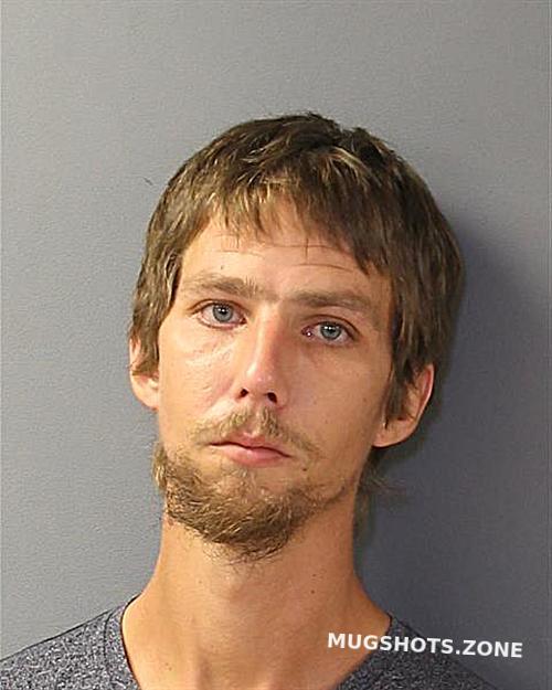MARTINSON JOSHUA 08/13/2021 - Guilford County Mugshots Zone