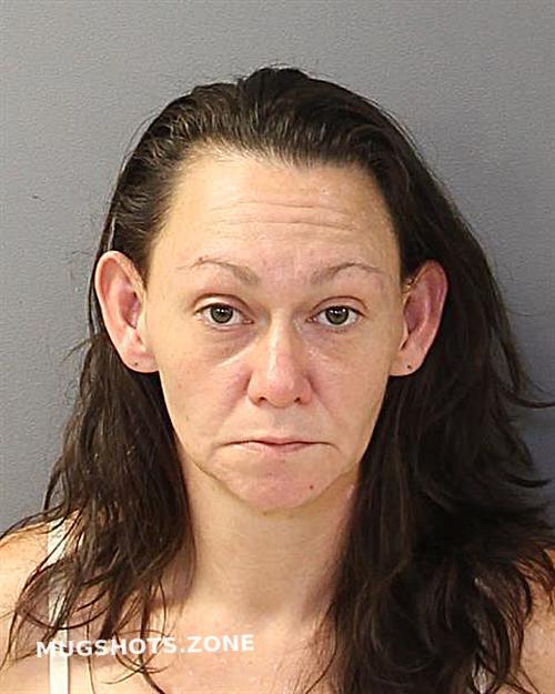 MITCHELL SHAUNA 08/14/2021 - Guilford County Mugshots Zone
