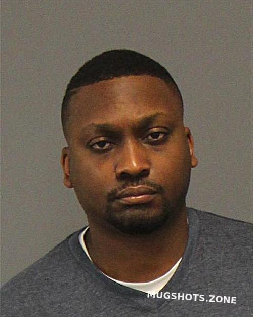 JOHNSON JOSEPH 08/16/2021 - Guilford County Mugshots Zone