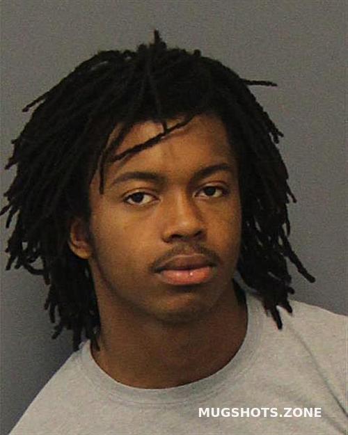 FARROW KUREAN 08/17/2021 - Guilford County Mugshots Zone